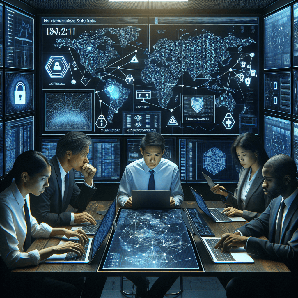 Master Advanced Persistent Threat Monitoring Today